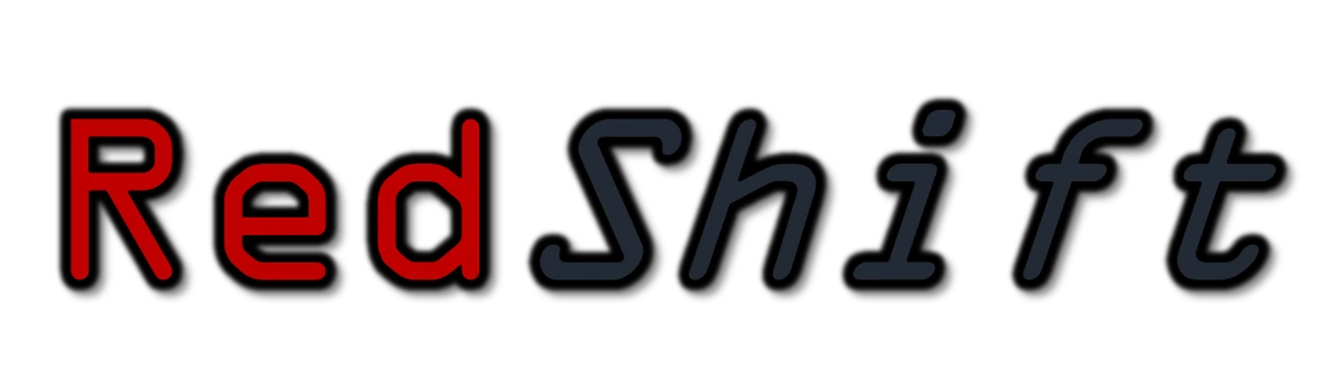 RedShift | Fake Games Wiki | Fandom