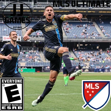 MLS Ultimate | Fake Games Wiki | Fandom
