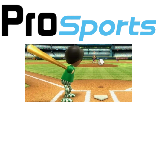 Pro Sports | Fake Games Wiki | Fandom