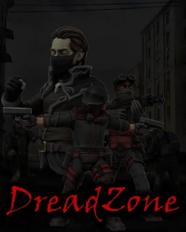 DreadZone | Fake Games Wiki | Fandom