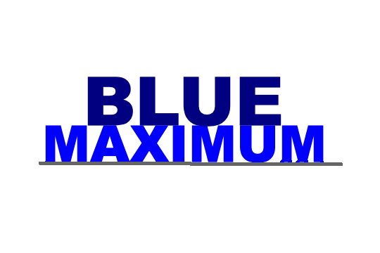 Blue Maximum (franchise) | Fake Games Wiki | Fandom