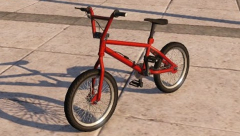 BMX | (fake) Grand Theft Auto 5 Wiki | Fandom
