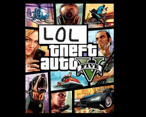 (fake) Grand Theft Auto 5 Wiki | Fandom