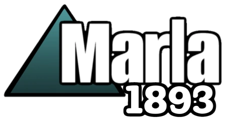 Marla 1893 | Fakelogos Wiki | Fandom