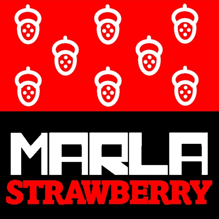 Marla Strawberry | Fakelogos Wiki | Fandom