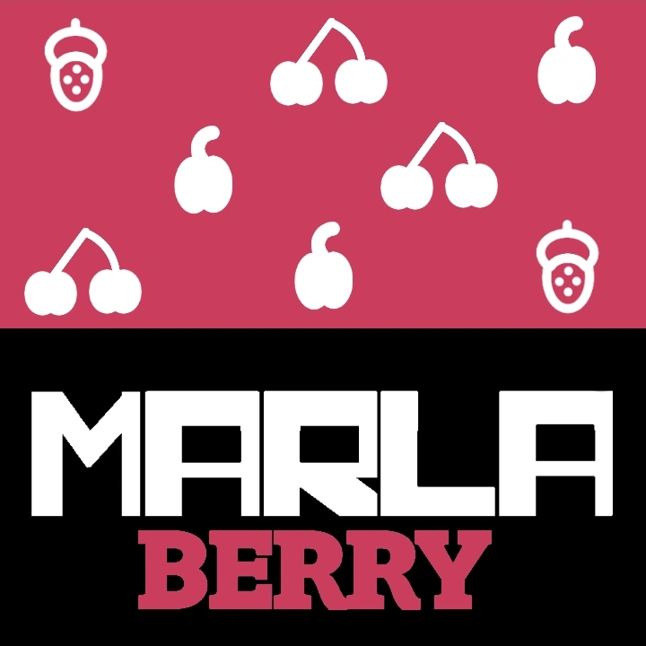 Marla Berry | Fakelogos Wiki | Fandom