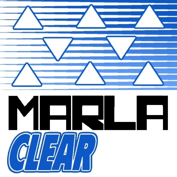 Marla Clear | Fakelogos Wiki | Fandom