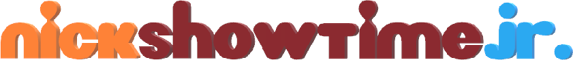NickShowtime Jr. | Fakelogos Wiki | Fandom