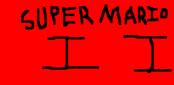 New Super Mario Bros. U (original)/Beta Elements | Fake Mario Wiki | Fandom