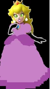 Princess Plum | FakeMarioWorld Wiki | Fandom