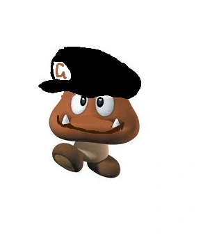 Goob | FakeMarioWorld Wiki | Fandom