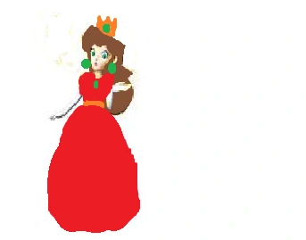 Princess Molly | FakeMarioWorld Wiki | Fandom