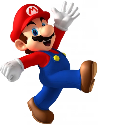 Mario | FakeMarioWorld Wiki | Fandom