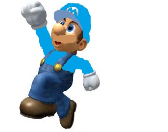 Matthew | FakeMarioWorld Wiki | Fandom