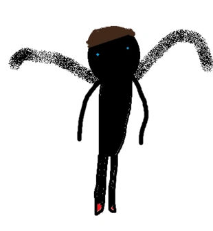 Shadow | FakemiansUniverse Wiki | Fandom