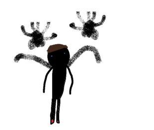 Shadow | FakemiansUniverse Wiki | Fandom