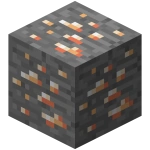 Copper Ore | Fake Minecraft Stuff Wiki | Fandom