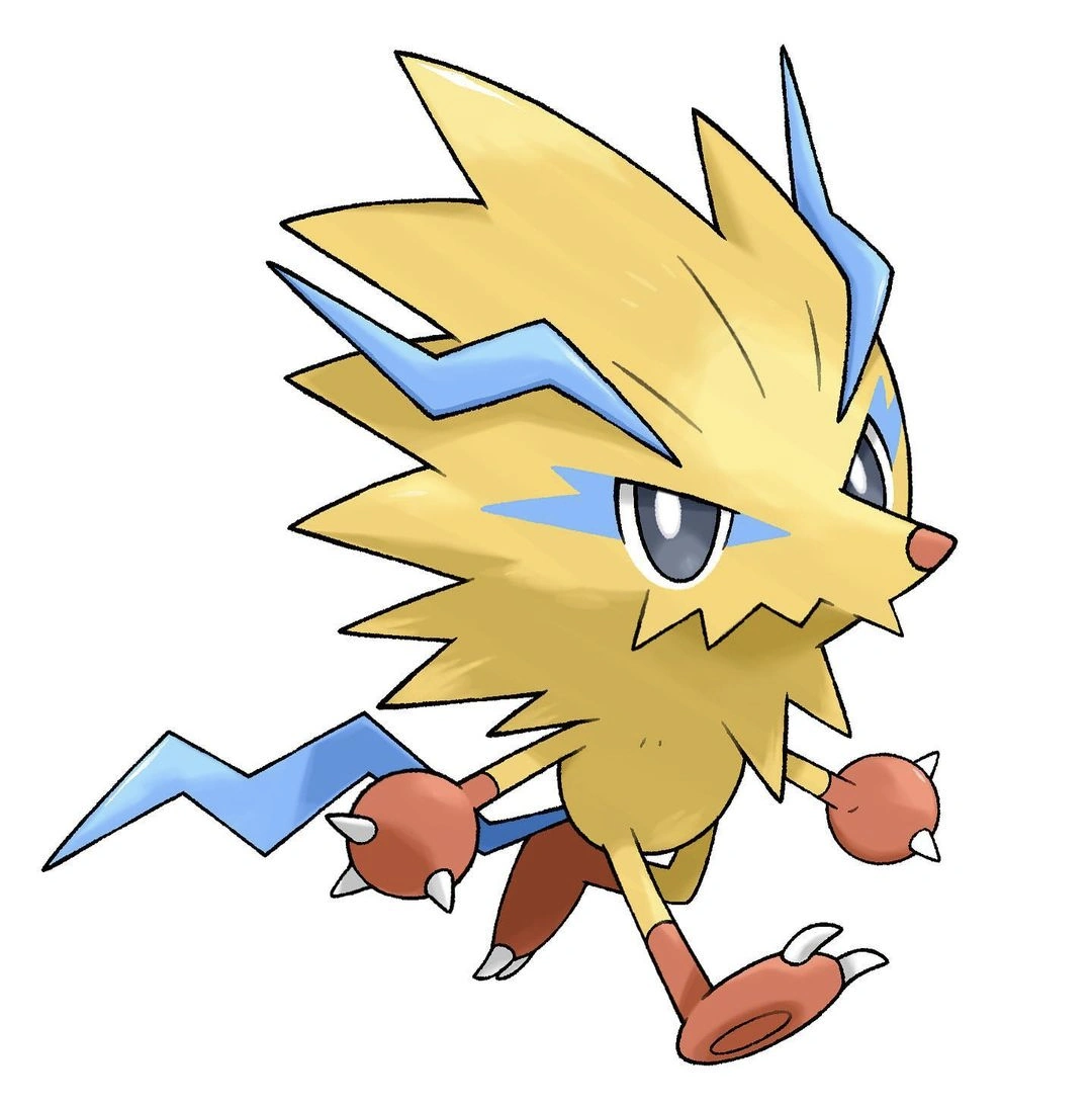 Yunderdog | Fakemon: Amalgamation Wiki | Fandom