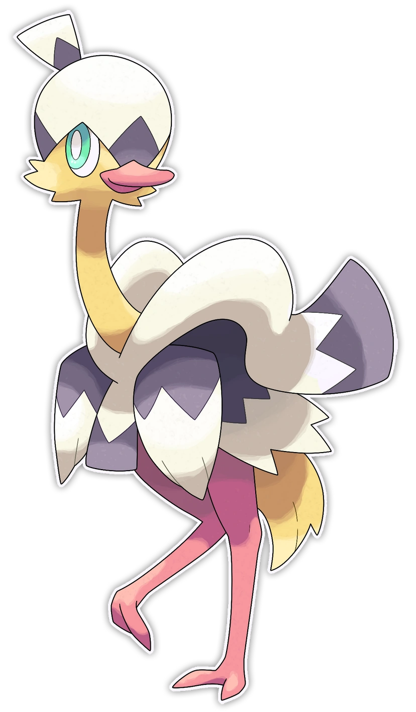 Gleamu | Fakemon: Amalgamation Wiki | Fandom
