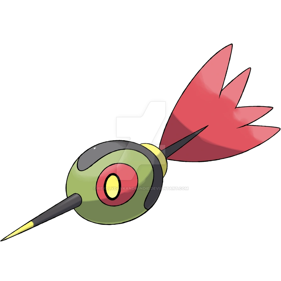 Taddart | Fakemon: Amalgamation Wiki | Fandom