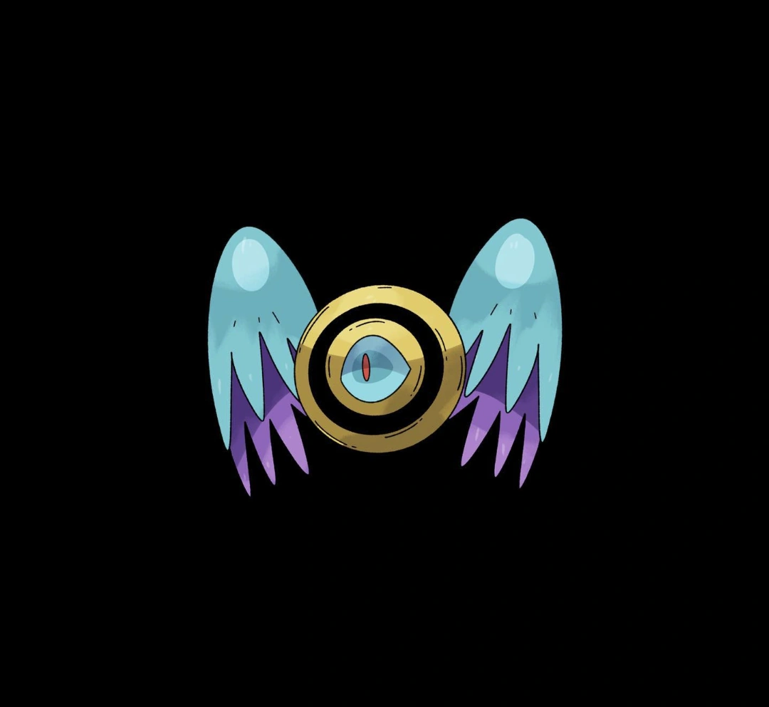 Eyeris | Fakemon: Amalgamation Wiki | Fandom