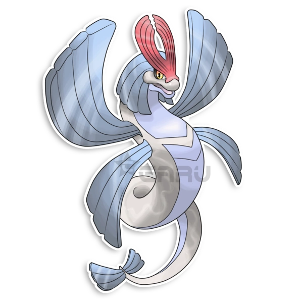 Pharidal | Fakemon: Amalgamation Wiki | Fandom