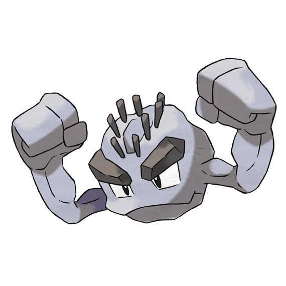 Geodude (Alola Forme) | Fakemon: Amalgamation Wiki | Fandom