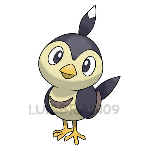 Falchic | Fakemon: Amalgamation Wiki | Fandom