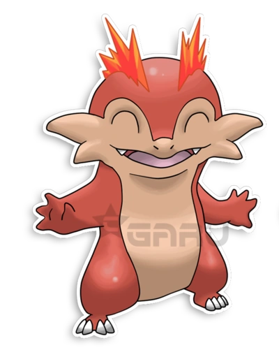 Scalire | Fakemon: Amalgamation Wiki | Fandom