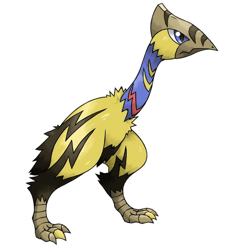 Dodamp | Fakemon: Amalgamation Wiki | Fandom