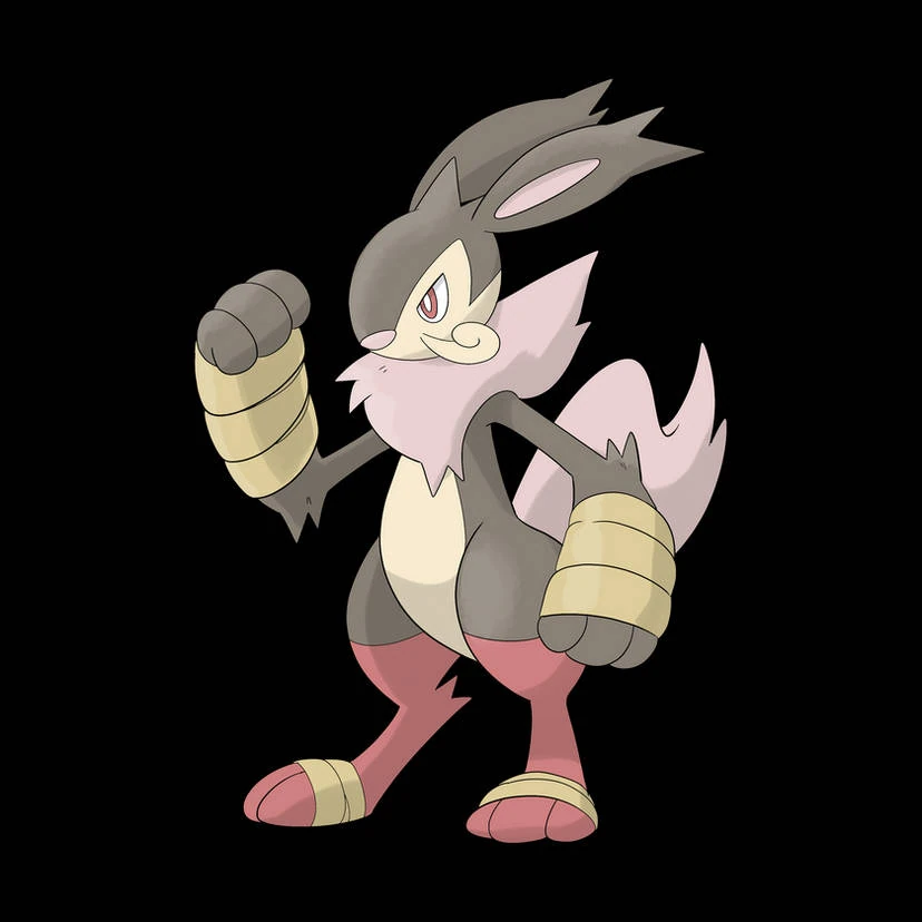 Brawlhare | Fakemon: Amalgamation Wiki | Fandom