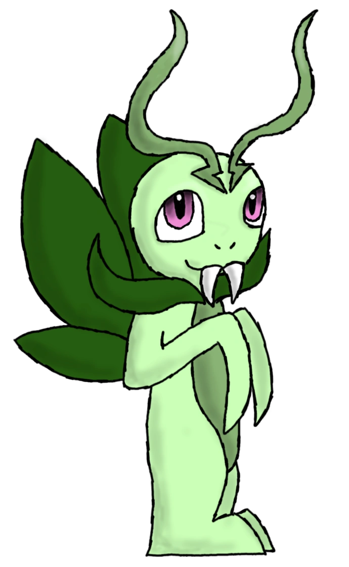 Uniquefang | Fakemon and Fan Regions Wiki | Fandom