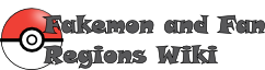 Fakemon and Fan Regions Wiki | Fandom
