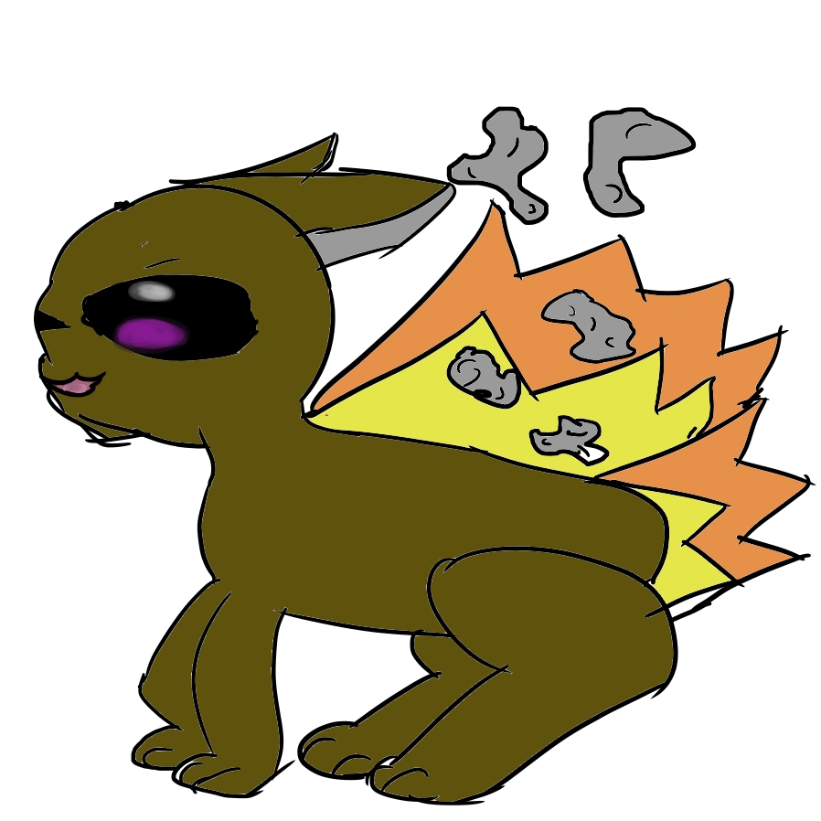 Docdog | Fakemon art Wiki | Fandom