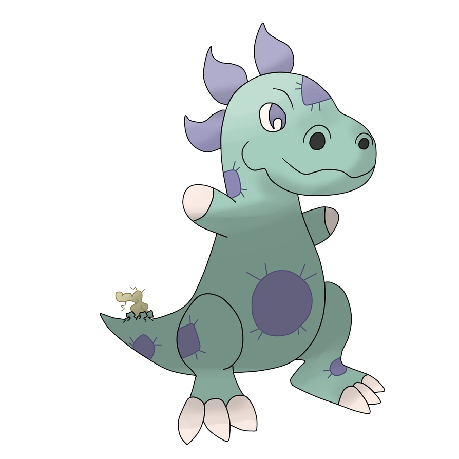 Drol (Fakémon) | Wiki Fakemon Brasil | Fandom