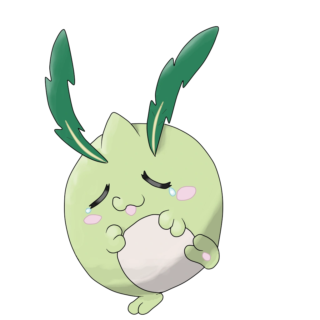 Babitt (Fakémon) | Wiki Fakemon Brasil | Fandom