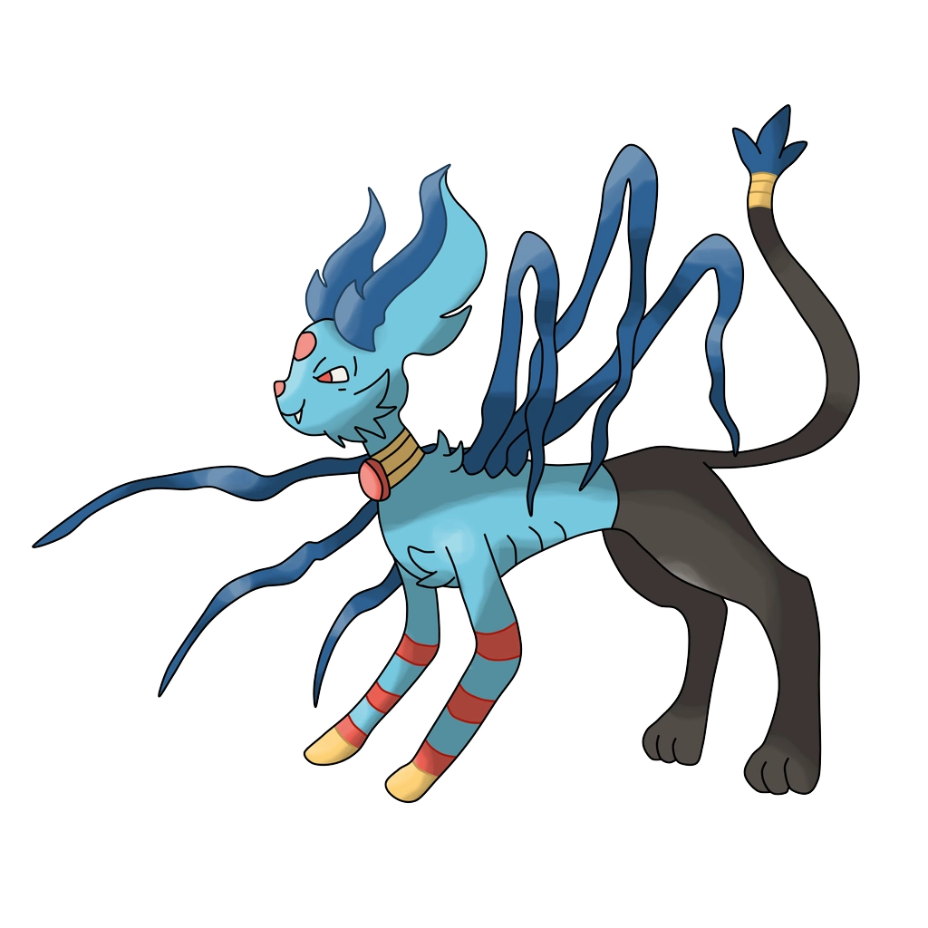 Tipo Magia | Wiki Fakemon Brasil | Fandom