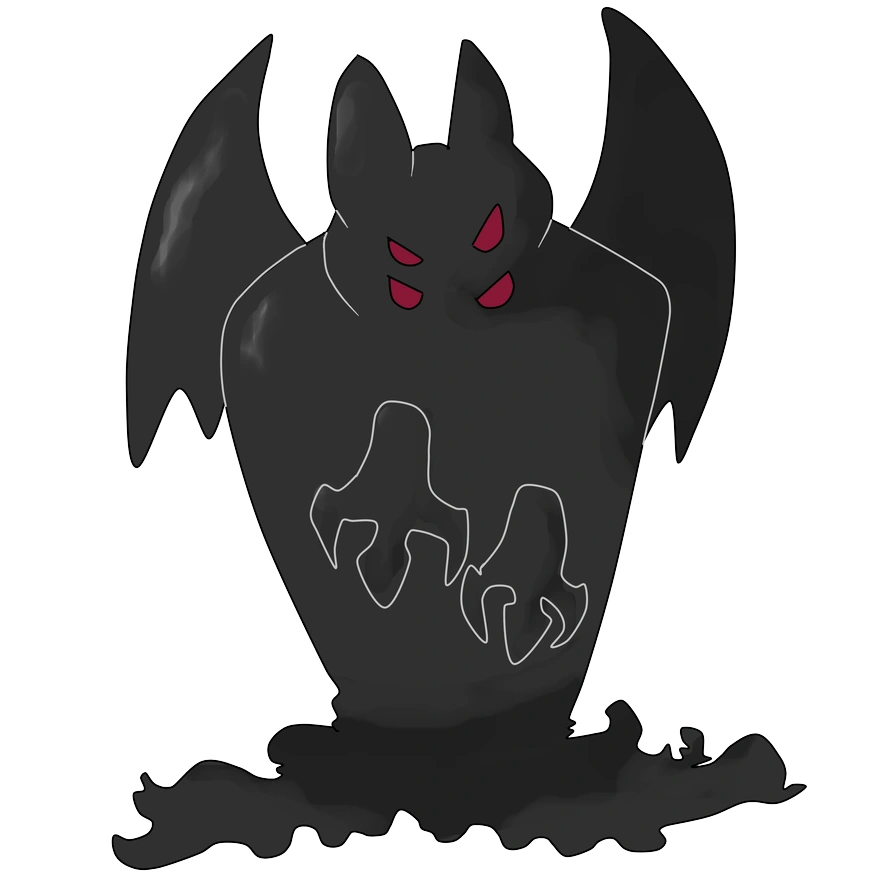 Shawbat (Fakémon) | Wiki Fakemon Brasil | Fandom