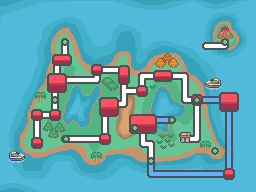 Lista de Fakémon | Wiki Fakemon Brasil | Fandom