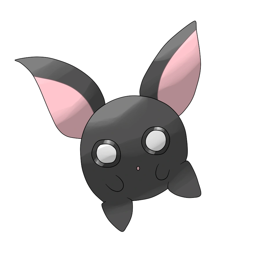 Head-an'-ear (Fakémon) | Wiki Fakemon Brasil | Fandom