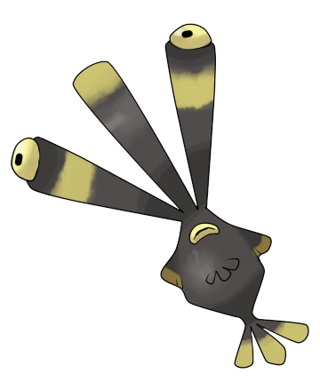 Tripois | Wiki Creadores Fakemon | Fandom