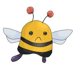 Honee | Wiki Creadores Fakemon | Fandom