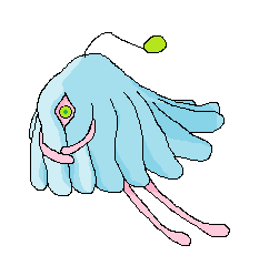 Jellydine | Wiki Creadores Fakemon | Fandom