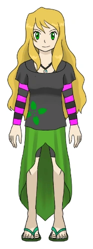 Spring | Wiki Creadores Fakemon | Fandom