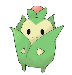 Prinbud | Wiki Creadores Fakemon | Fandom