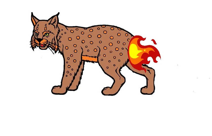 Flinx | Wiki Creadores Fakemon | Fandom