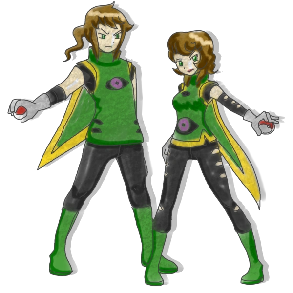 Región Koma | Wiki Creadores Fakemon | Fandom