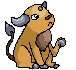 Busmall | Wiki Creadores Fakemon | Fandom