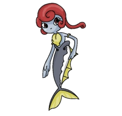 Warmaid | Wiki Creadores Fakemon | Fandom