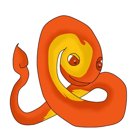 Snaja | Wiki Creadores Fakemon | Fandom